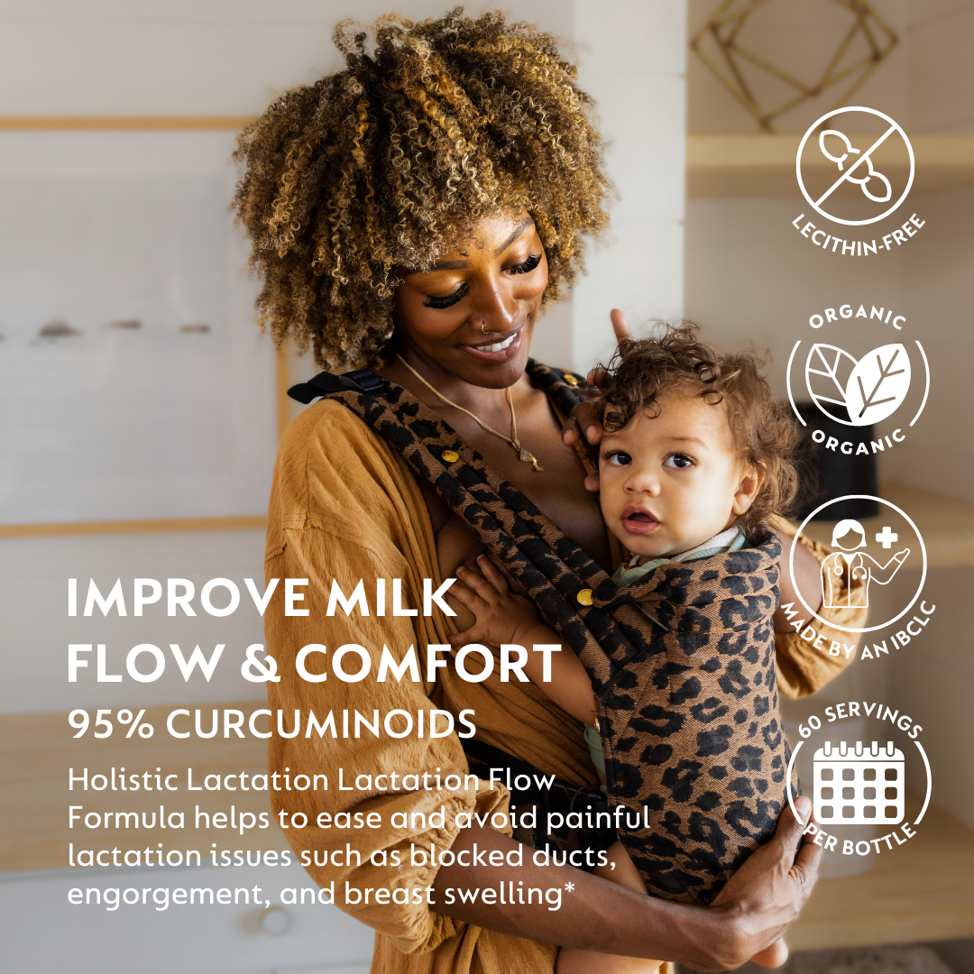 Lactation Flow Formula: For Clogged Ducts & Improved Breastmilk Flow ... Lactation Flow Formula: For Clogged Ducts & Improved Breastmilk Flow ...